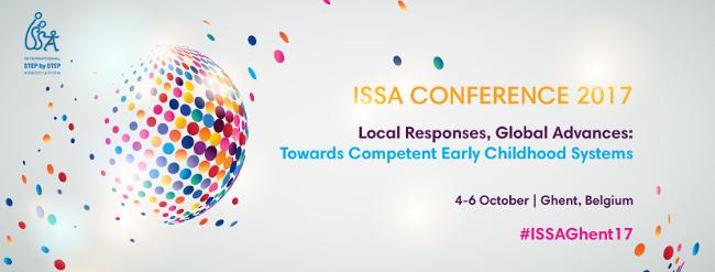 ISSA Conference 2017