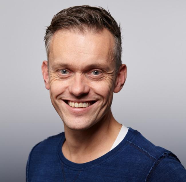 MPI Event: Ask me Anything met Hans Janssen