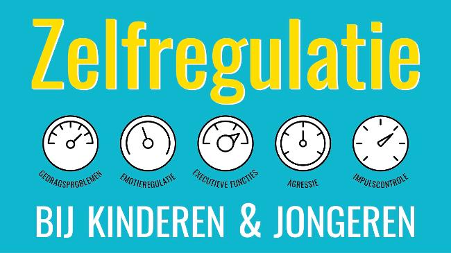 Congres Zelfregulatie bij kinderen en jongeren